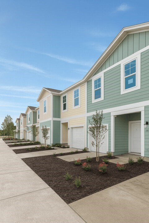 Coral Palms at Oakleaf – The Apartment Brothers